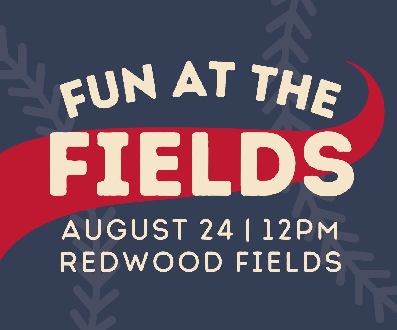 Fun at the Fields – Faith Center Foursquare Church